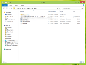 How to get Windows 10 build 14915 ISO images - Guides & Tutorials - Nsane Forums