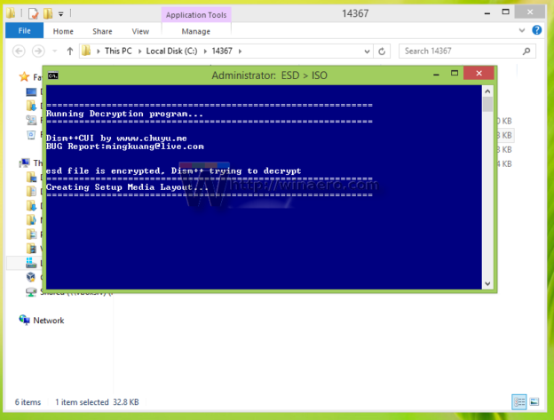 How to get Windows 10 build 14915 ISO images - Guides & Tutorials - Nsane Forums
