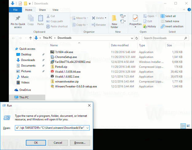 Add Extract Context Menu Command To Msi Files Guides And Tutorials Nsane Forums