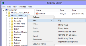 Windows Registry Editor for dummies