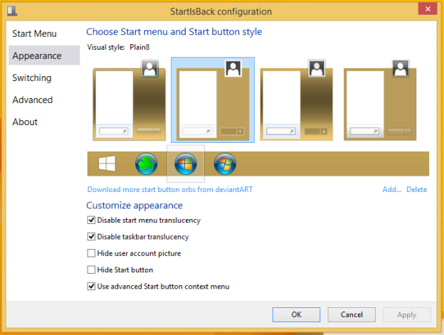 Winaero Giveaway: free StartIsBack licenses for our readers!