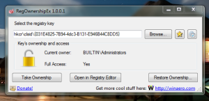 How to move Computer above Libraries in the Navigation pane in Windows 7
