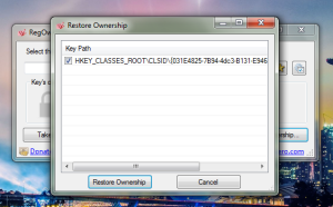 How to move Computer above Libraries in the Navigation pane in Windows 7