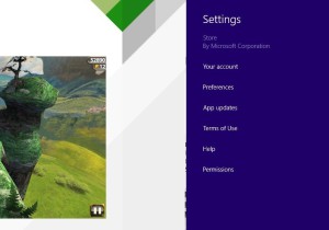 How to share your Windows Store apps with other user accounts on your PC