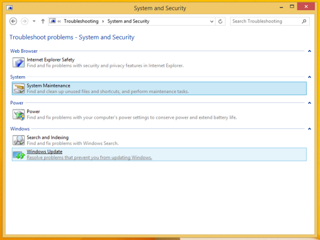 Fix: Windows 8.1 hangs or freezes