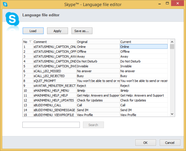 How to disable ads in Skype 6