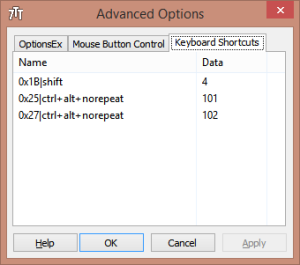 Customization for power users with 7+ Taskbar Tweaker