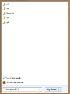 How to search your entire PC including file contents and launch ...