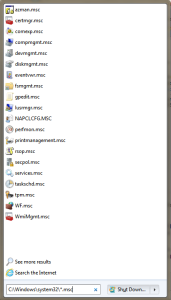 How to search your entire PC including file contents and launch ...