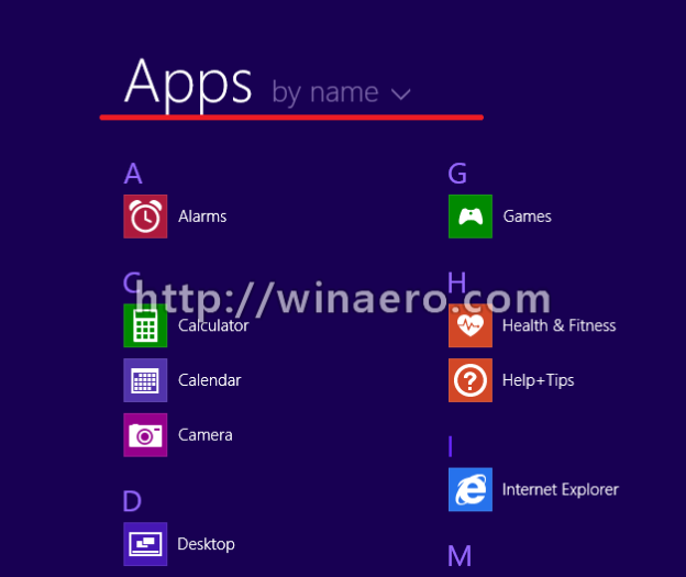 What’s new in Windows 8.1 Update 1