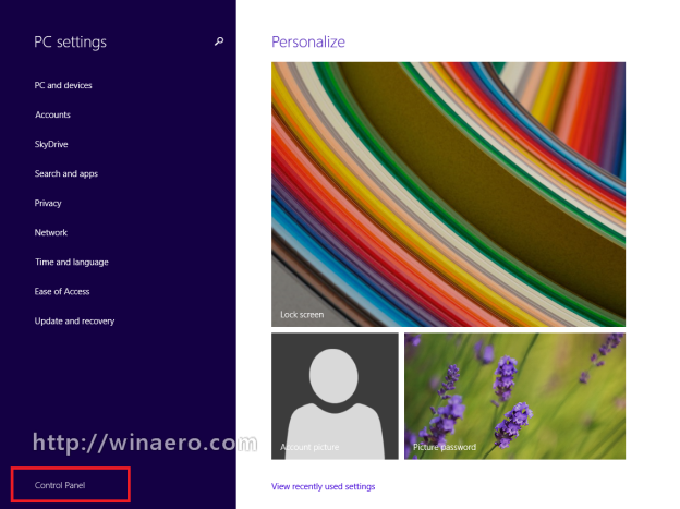 What’s new in Windows 8.1 Update 1