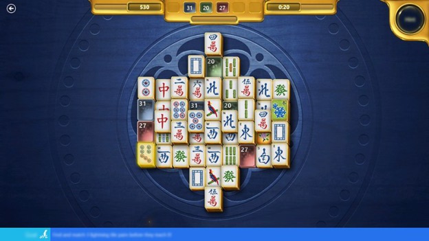 40 FREE Store games for Windows 8 including new and classic ones