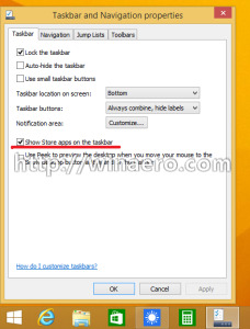 What’s new in Windows 8.1 Update 1