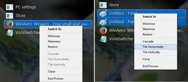 [Review] VistaSwitcher: Best Alt+Tab replacement that also works with ...