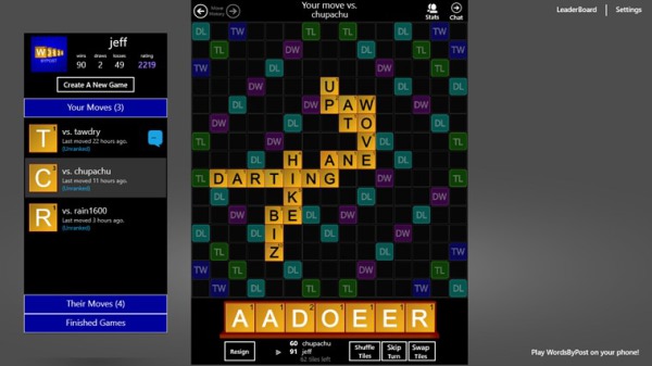 40 FREE Store games for Windows 8 including new and classic ones