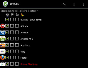 Essential Android apps 2016 edition
