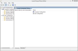 Group Policy Settings Reference Spreadsheet for Windows 10 version 20H2