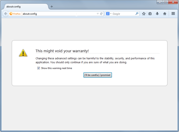 How to enable YouTube HTML5 video support in Mozilla Firefox