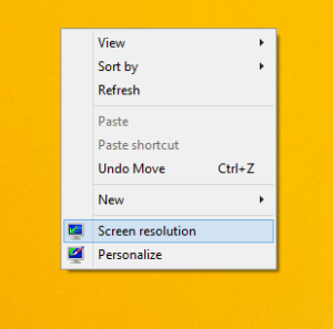 How to make fonts bigger without changing the DPI in Windows 8.1 and ...