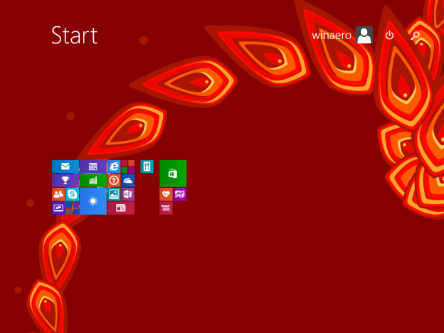 How to customize and personalize the Start screen in Windows 8.1