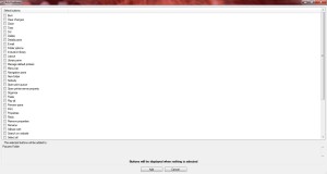 Add or remove buttons from the Windows 7 toolbar with Explorer Toolbar Editor