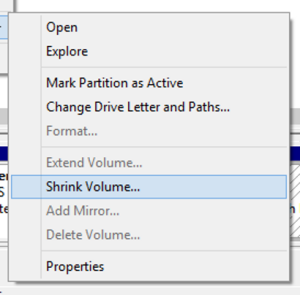 How to install Linux on Surface Pro 3