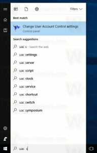 How to turn off and disable UAC in Windows 10