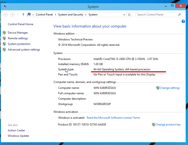Drive names missing in Windows 10 | HardwareZone Forums