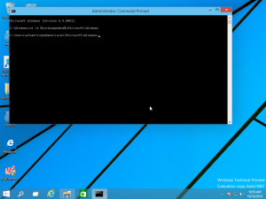 How to reset the Start menu layout in Windows 10