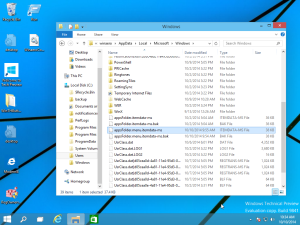 How to reset the Start menu layout in Windows 10