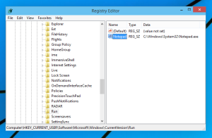 How to add or remove startup apps in Windows 10