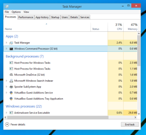 Windows 10 build 9888 change log: What's new