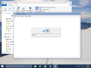 Two secrets of Alt + Tab dialog in Windows 10 you might not be aware of