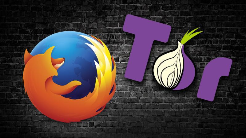 Mozilla supports Tor project by operating 12 relays (nodes)