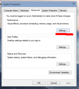 Get Windows 8 icons back in Windows 10