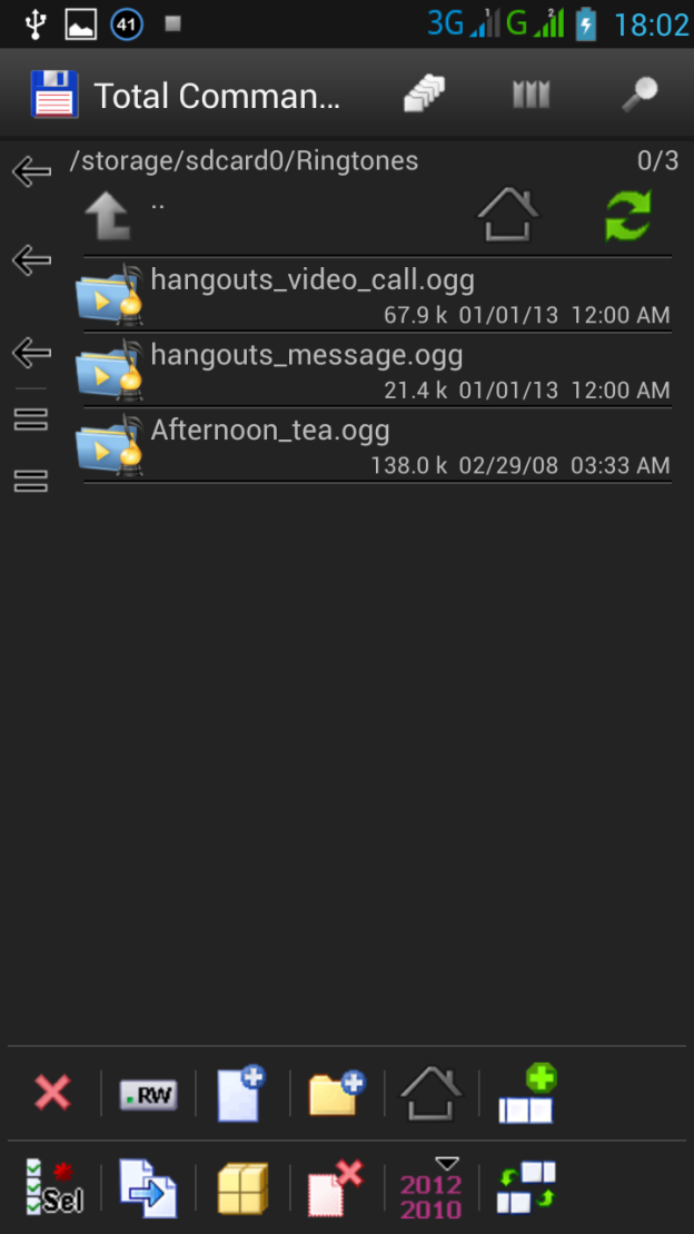 10 reasons to replace your Android file manager with Total Commander