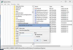 Show drive letters before drive names in This PC and Computer