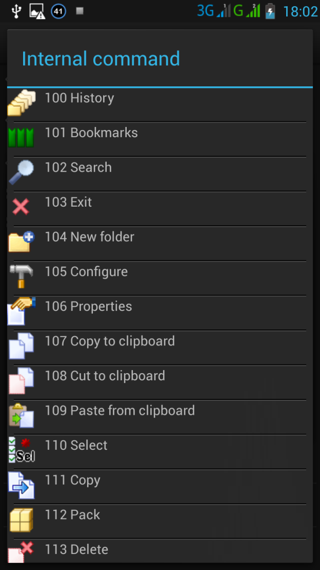 10 reasons to replace your Android file manager with Total Commander