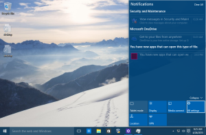 Change Windows 10 window color and appearance