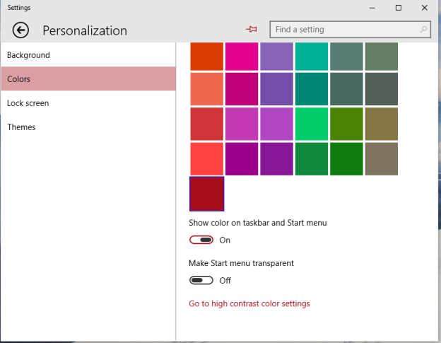 Windows 10: death of the Aero engine