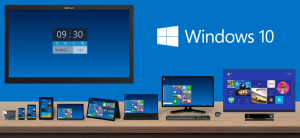 Get your free Windows 10 RTM ISO images