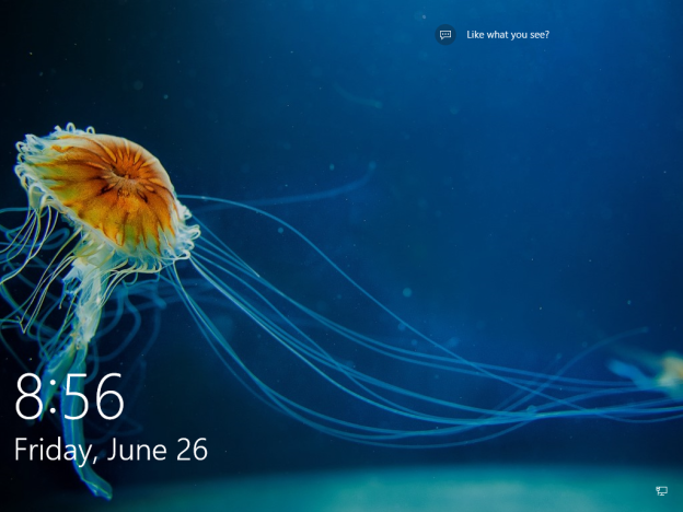 All ways to lock a Windows 10 PC