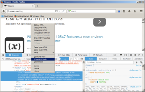 Firefox 41 is out, here are all the major changes