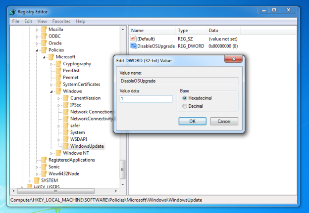 How to prevent Windows 7 and Windows 8 from automatically downloading ...