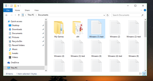 Open command prompt elevated in the current folder