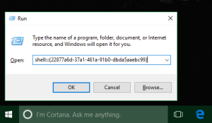Pin Recent Folders to Quick Access in Windows 10