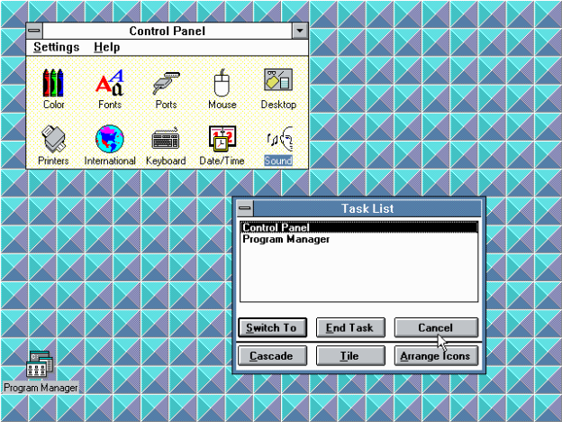 Microsoft Windows turns 30 - a look into the past