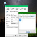 Update Windows Defender and run Quick Scan with one click