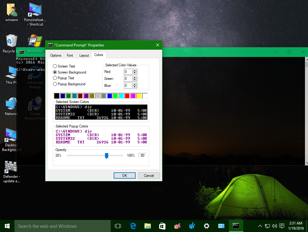 How To Open Text Editor In Command Prompt Windows Topcrowd