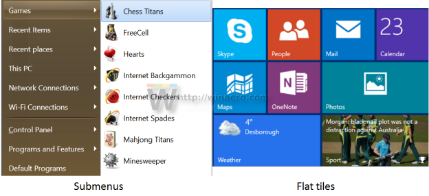 15 reasons to use Classic Shell's Start Menu in Windows 10